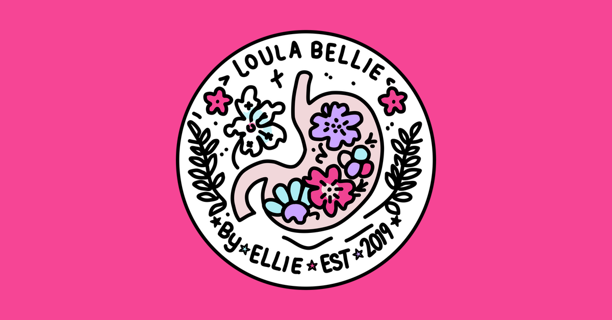LoulaBellie